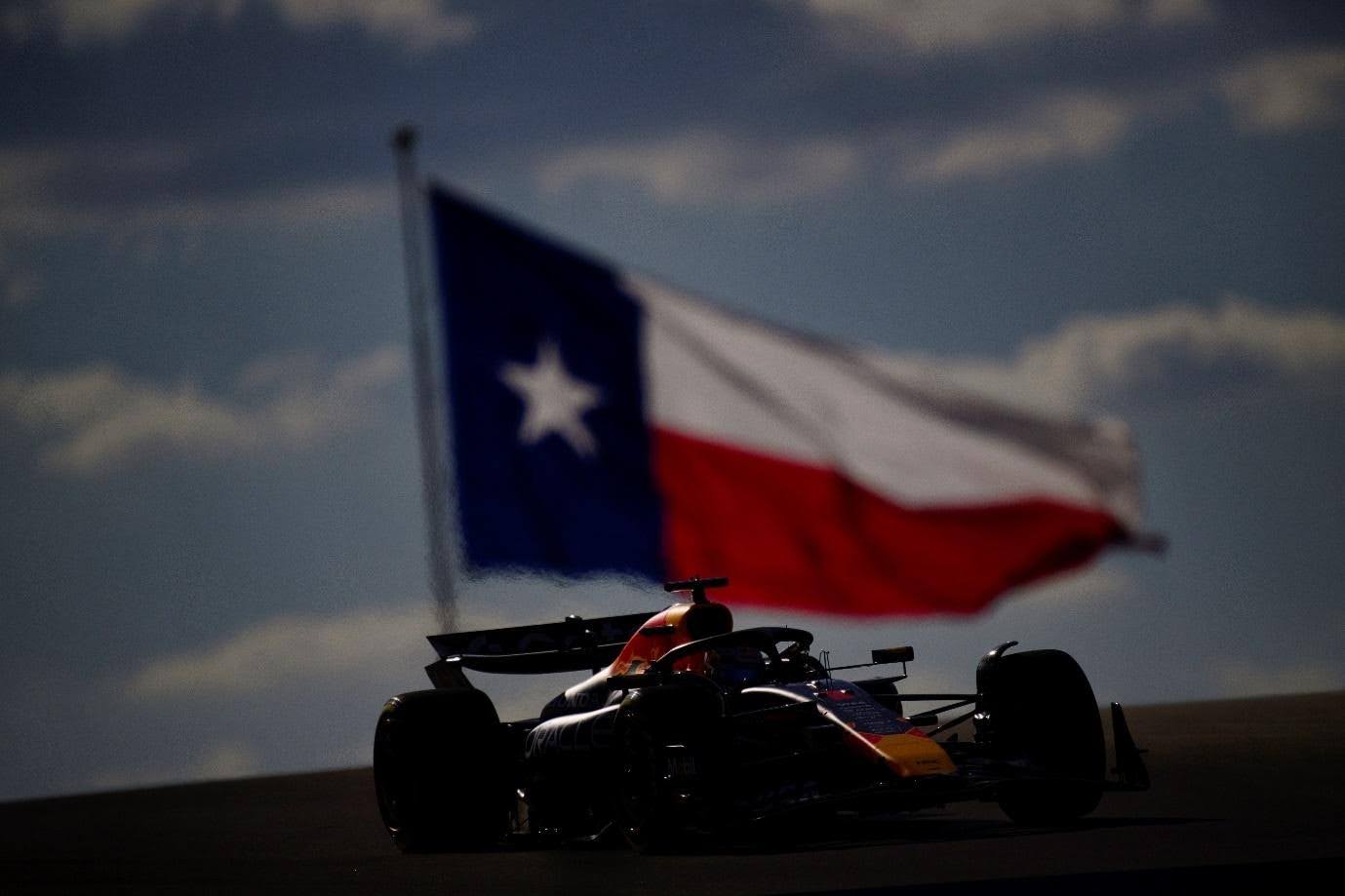 FORMULA 1 UNITED STATES GRAND PRIX 2027 Tickets | Formula 1®